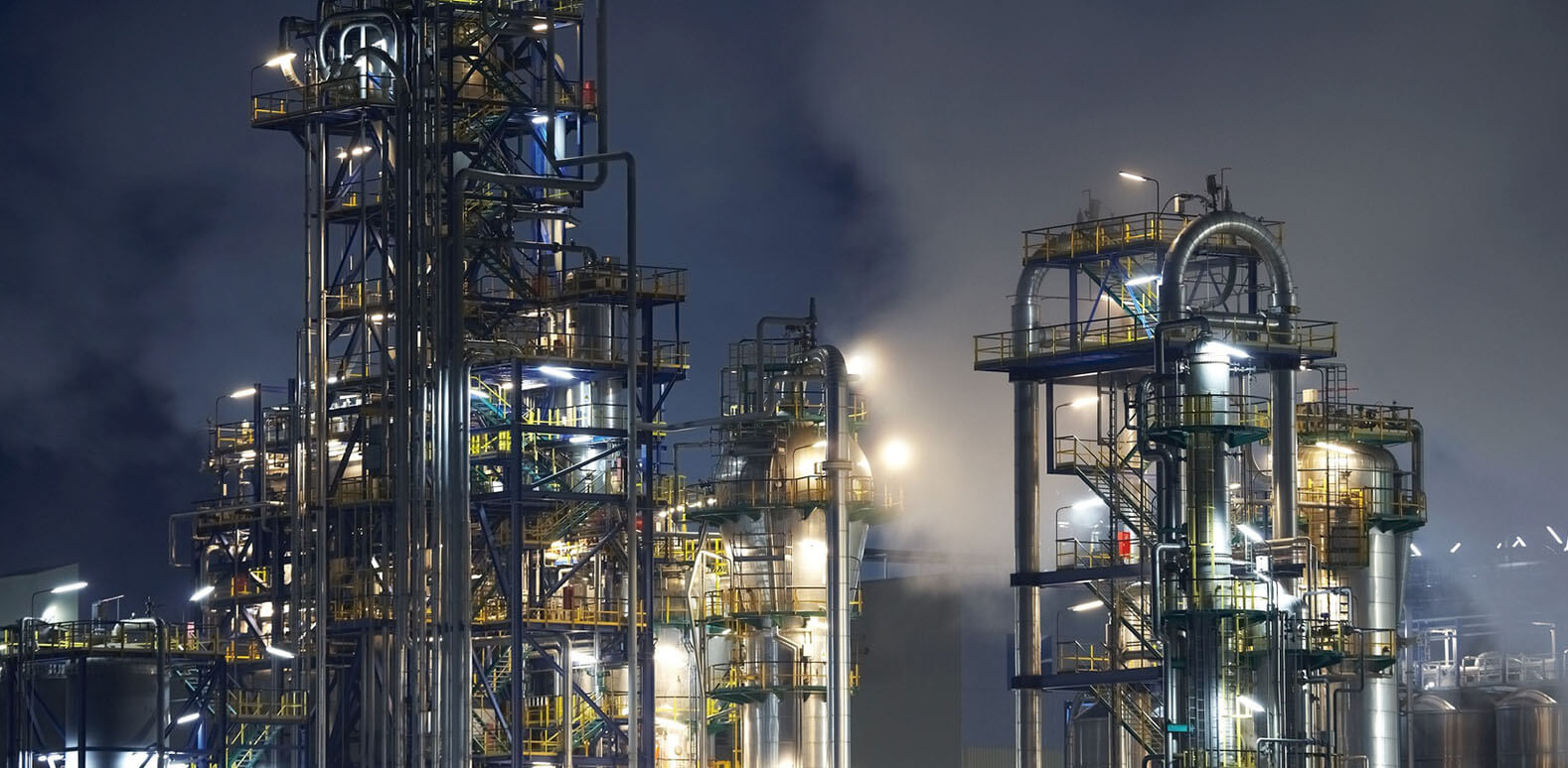 Industrial expertise for the process industry | Piller Blowers ...