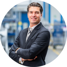 Unser Management - Flexibilität, kurze Wege, Transparenz und Teamgeist