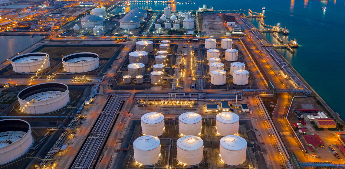 Industrial expertise for the process industry | Piller Blowers ...