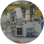 Industrial expertise for the process industry | Piller Blowers ...