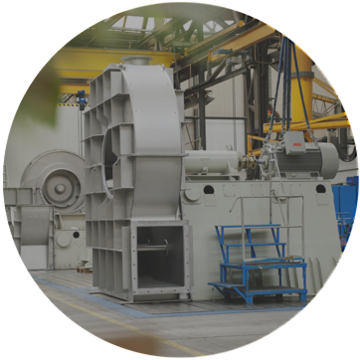 Industrial expertise for the process industry | Piller Blowers ...