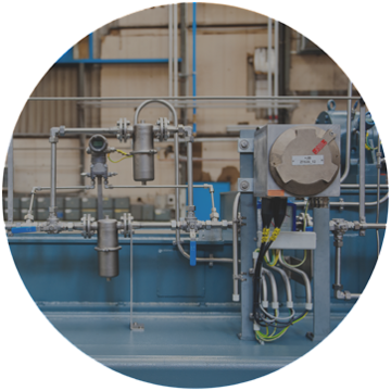 Industrial expertise for the process industry | Piller Blowers ...