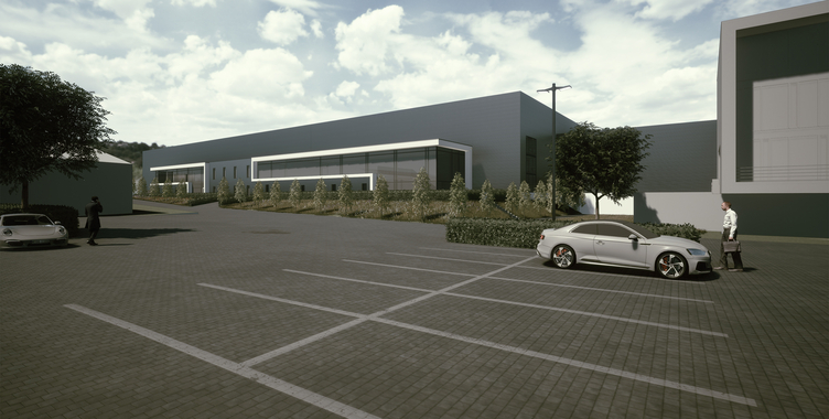 PILLER is investing double-digit millions in Moringen, Germany