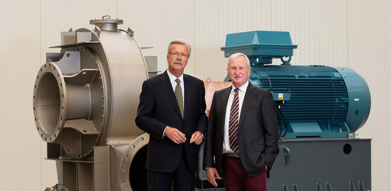 From Moringen to the world: a family-owned company as a global player