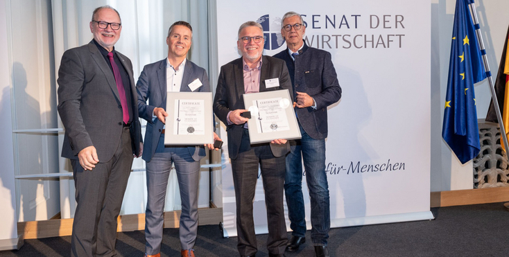 Blowers & Compressors - Made by PILLER