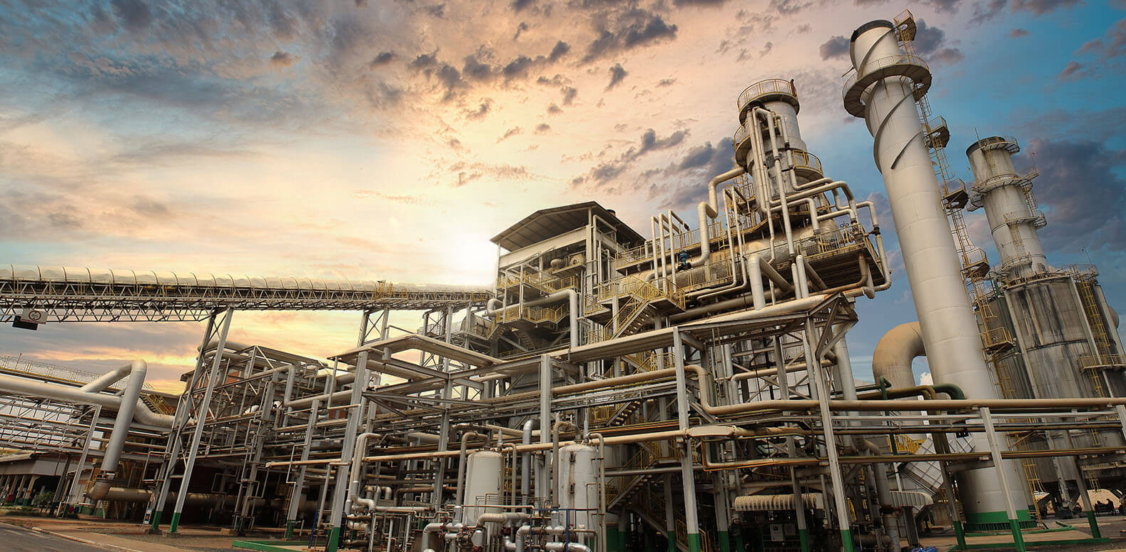 Industrial expertise for the process industry | Piller Blowers ...