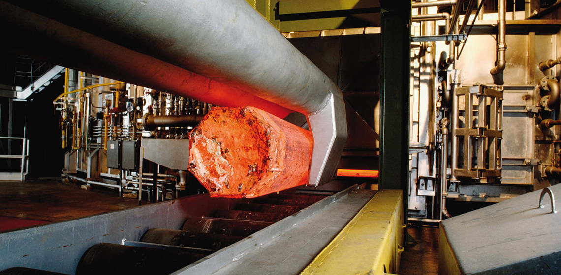 Industrial expertise for the process industry | Piller Blowers ...