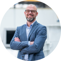 Unser Management - Flexibilität, kurze Wege, Transparenz und Teamgeist