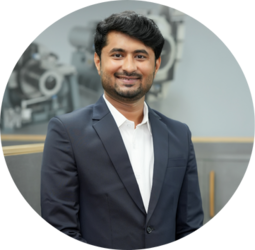 Your sales contact | Piller Blowers & Compressors