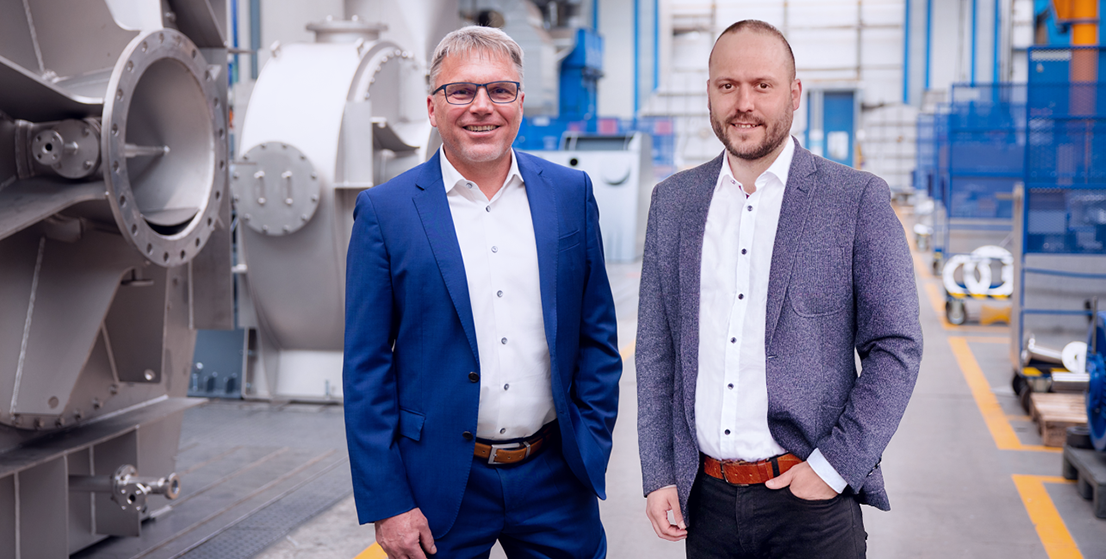 PILLER and GIG Karasek sign project contract for the world’s most ...