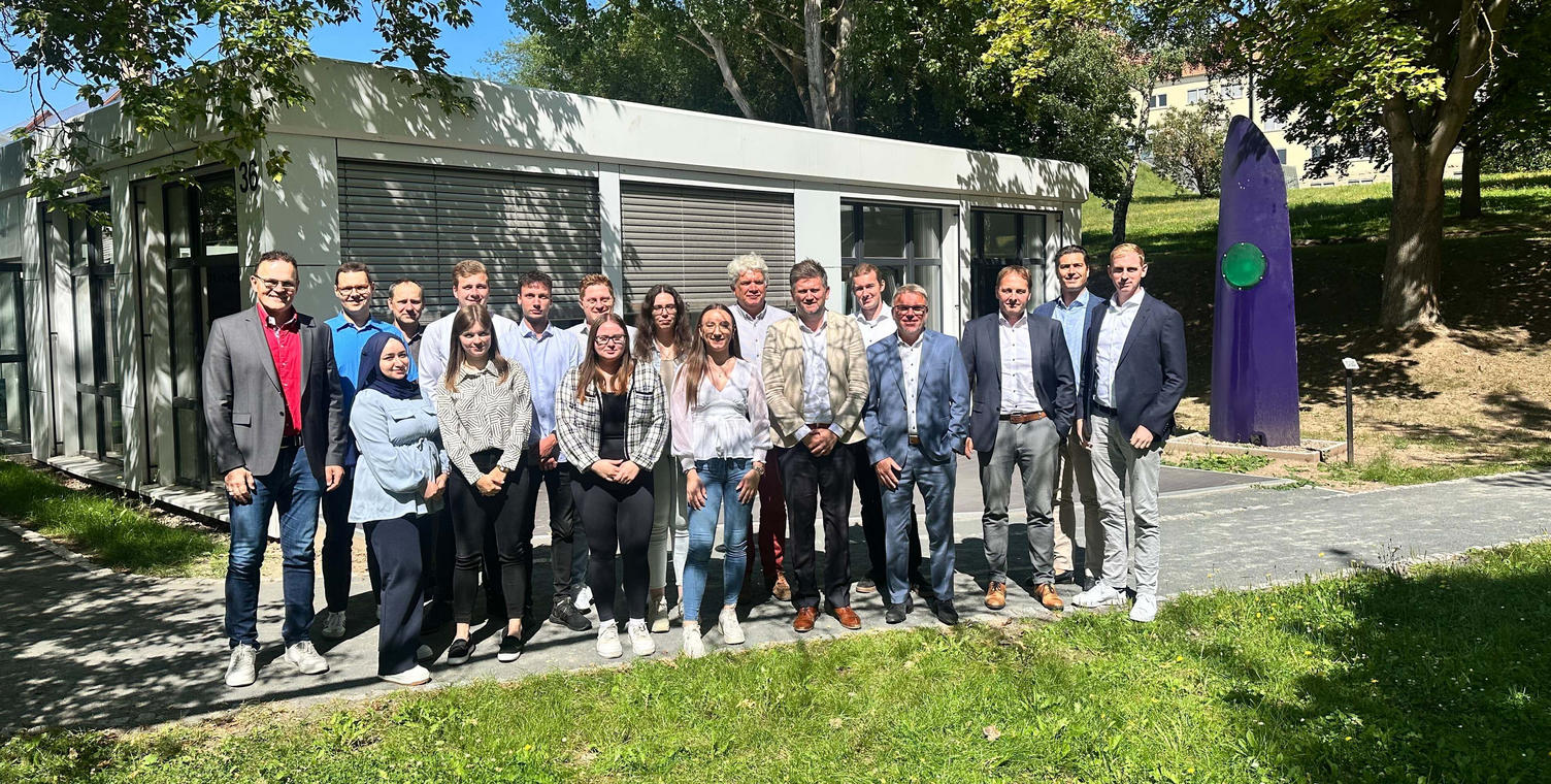 HS Nordhausen y Piller Blowers & Compressors inician una colaboración