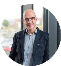 Unser Management - Flexibilität, kurze Wege, Transparenz und Teamgeist