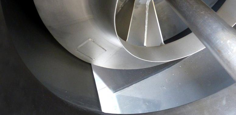 Blower Design | Piller Blowers & Compressors