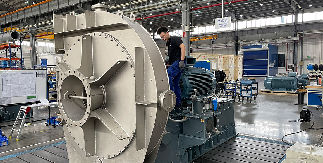 PILLER supports a WaterAid project in India (mit Presseausgabe)