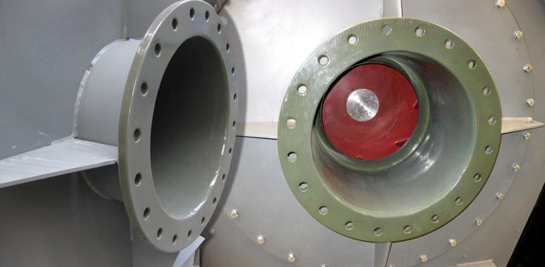 Blower design| High-quality components for efficient performance