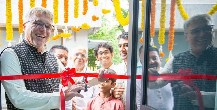 Piller Global India opens Tech Center in Pune