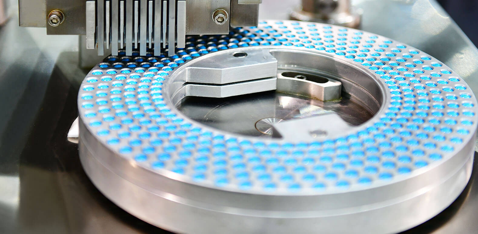 Industrial expertise for the process industry | Piller Blowers ...