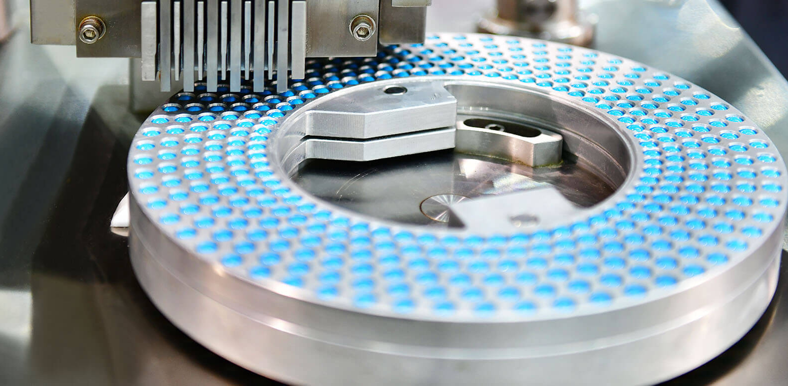 Industrial expertise for the process industry | Piller Blowers ...