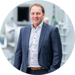 Unser Management - Flexibilität, kurze Wege, Transparenz und Teamgeist