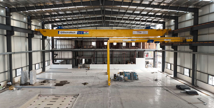 PILLER strengthens global presence with new production site in India