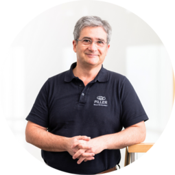 Unser Management - Flexibilität, kurze Wege, Transparenz und Teamgeist