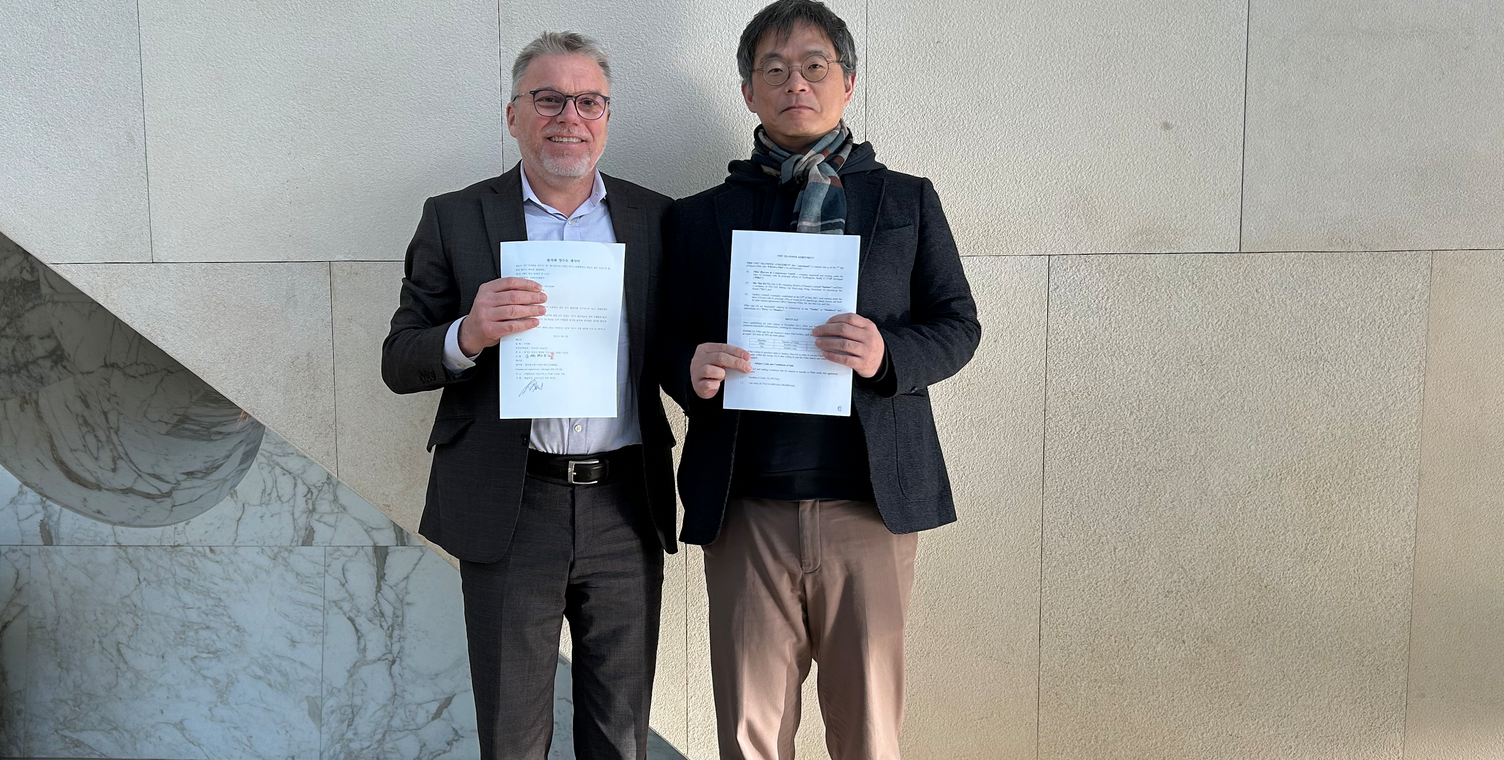 PILLER takes over majority stake in Sunteco