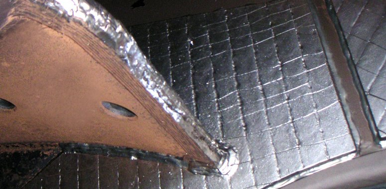 Blower design - Premium components for efficient performance