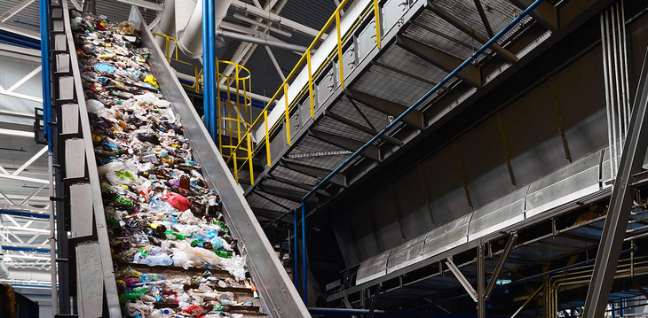 Industrial Know-how for the process industry