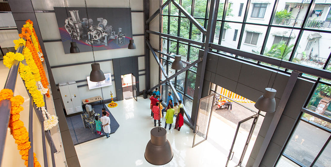 Piller Global India opens Tech Center in Pune