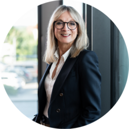 Unser Management - Flexibilität, kurze Wege, Transparenz und Teamgeist
