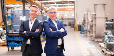 PILLER - Ein familiengeführtes Unternehmen als Global Player