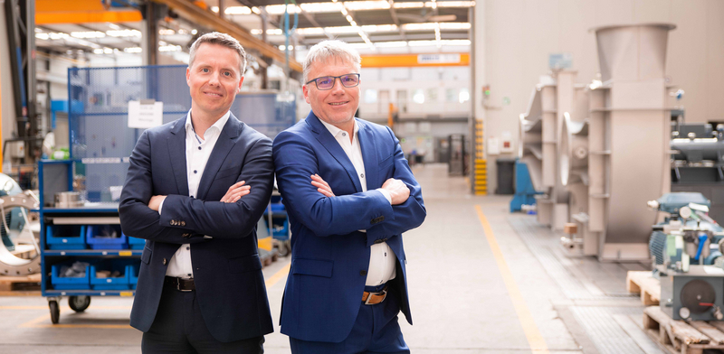 PILLER - Ein familiengeführtes Unternehmen als Global Player