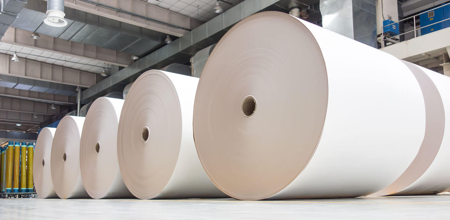 Industrial expertise for the process industry | Piller Blowers ...