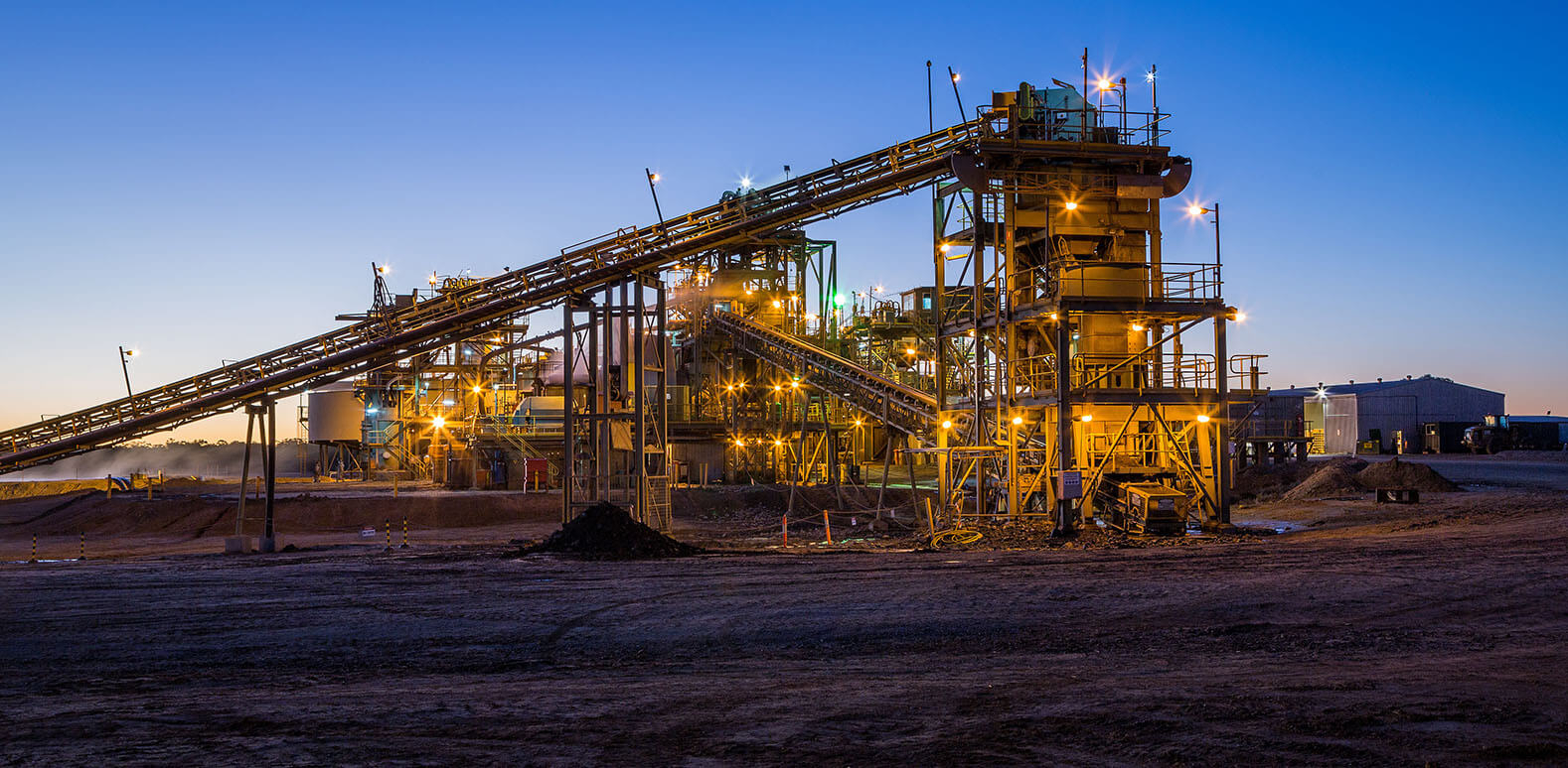 Industrial expertise for the process industry | Piller Blowers ...