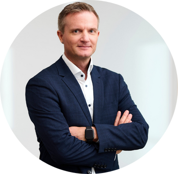 Unser Management - Flexibilität, kurze Wege, Transparenz und Teamgeist