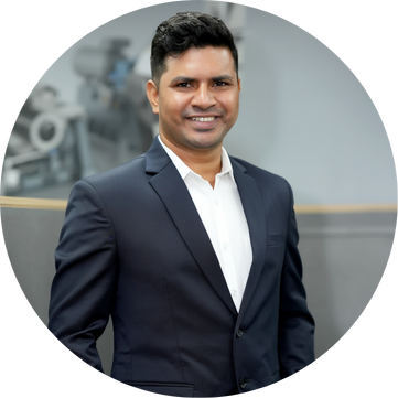 Your sales contact | Piller Blowers & Compressors