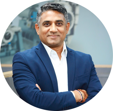 Your sales contact | Piller Blowers & Compressors