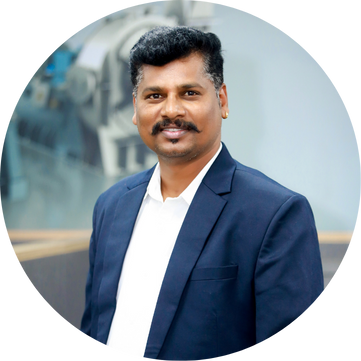 Your sales contact | Piller Blowers & Compressors