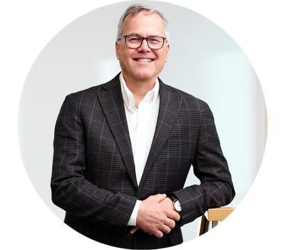 Unser Management - Flexibilität, kurze Wege, Transparenz und Teamgeist