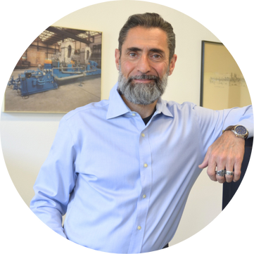 Your sales contact | Piller Blowers & Compressors