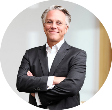 Unser Management - Flexibilität, kurze Wege, Transparenz und Teamgeist