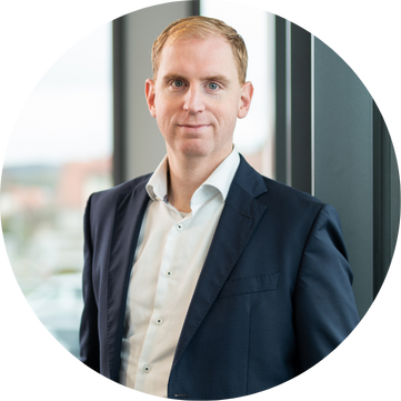 Unser Management - Flexibilität, kurze Wege, Transparenz und Teamgeist