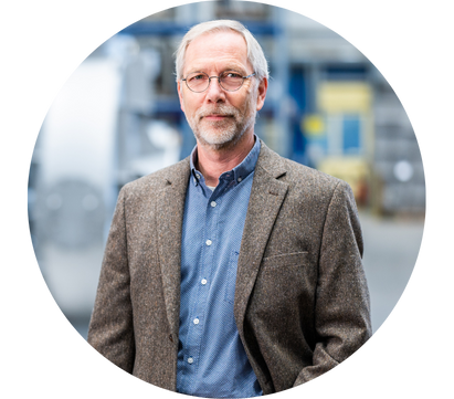 Unser Management - Flexibilität, kurze Wege, Transparenz und Teamgeist