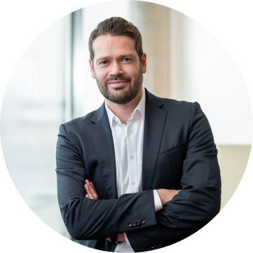 Unser Management - Flexibilität, kurze Wege, Transparenz und Teamgeist