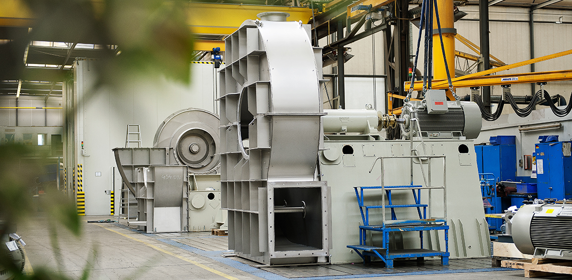 Piller Blowers & Compressors startet mit Kurzarbeit