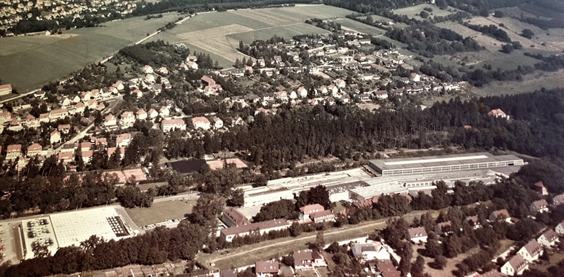 From Moringen to the world: a family-owned company as a global player