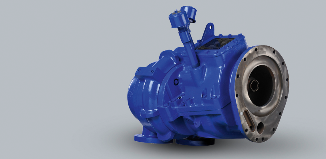 PILLER TSC stellt Produktion der Atomizing Air Compressors ein