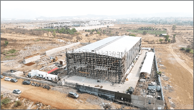 PILLER strengthens global presence with new production site in India