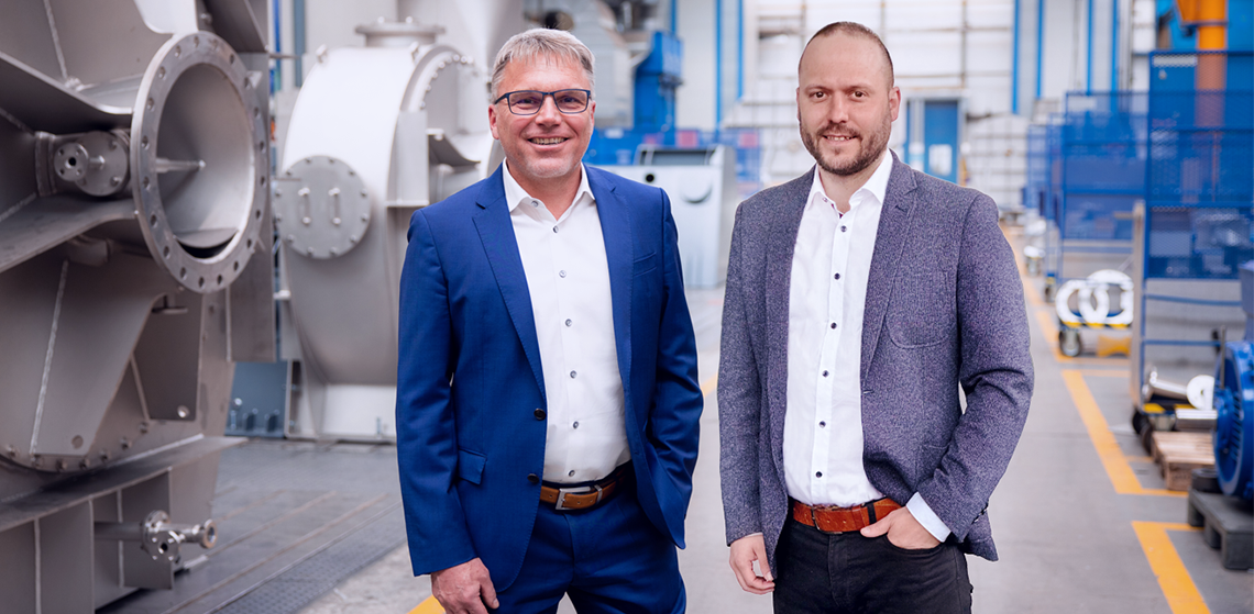 PILLER and GIG Karasek sign project contract for the world’s most ...