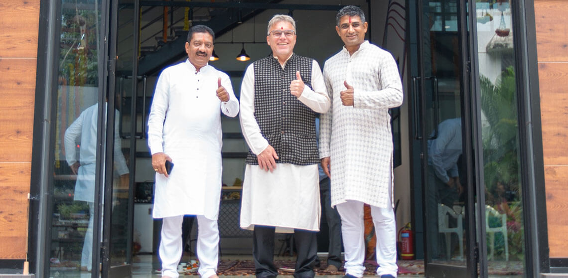 Piller Global India opens Tech Center in Pune